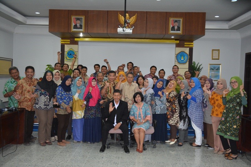 Setum – Blue Ocean Campus